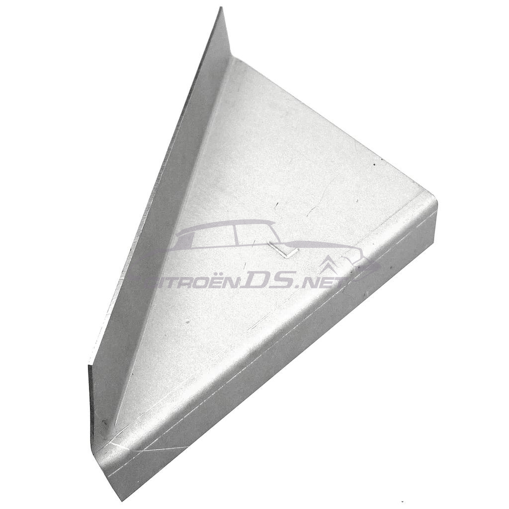 Front pillar angle bracket lower left | Citro