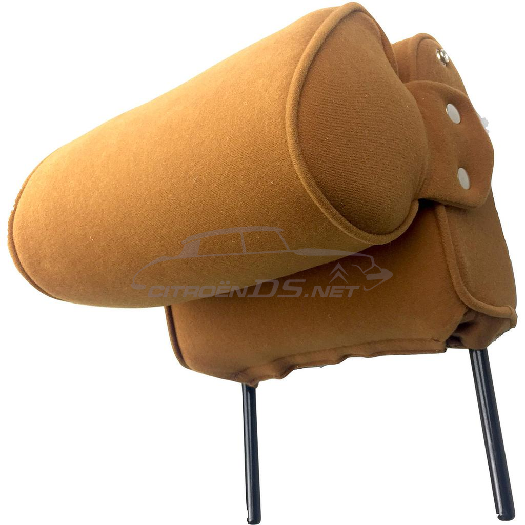 Headrest small model gold "vieil or" | Citro