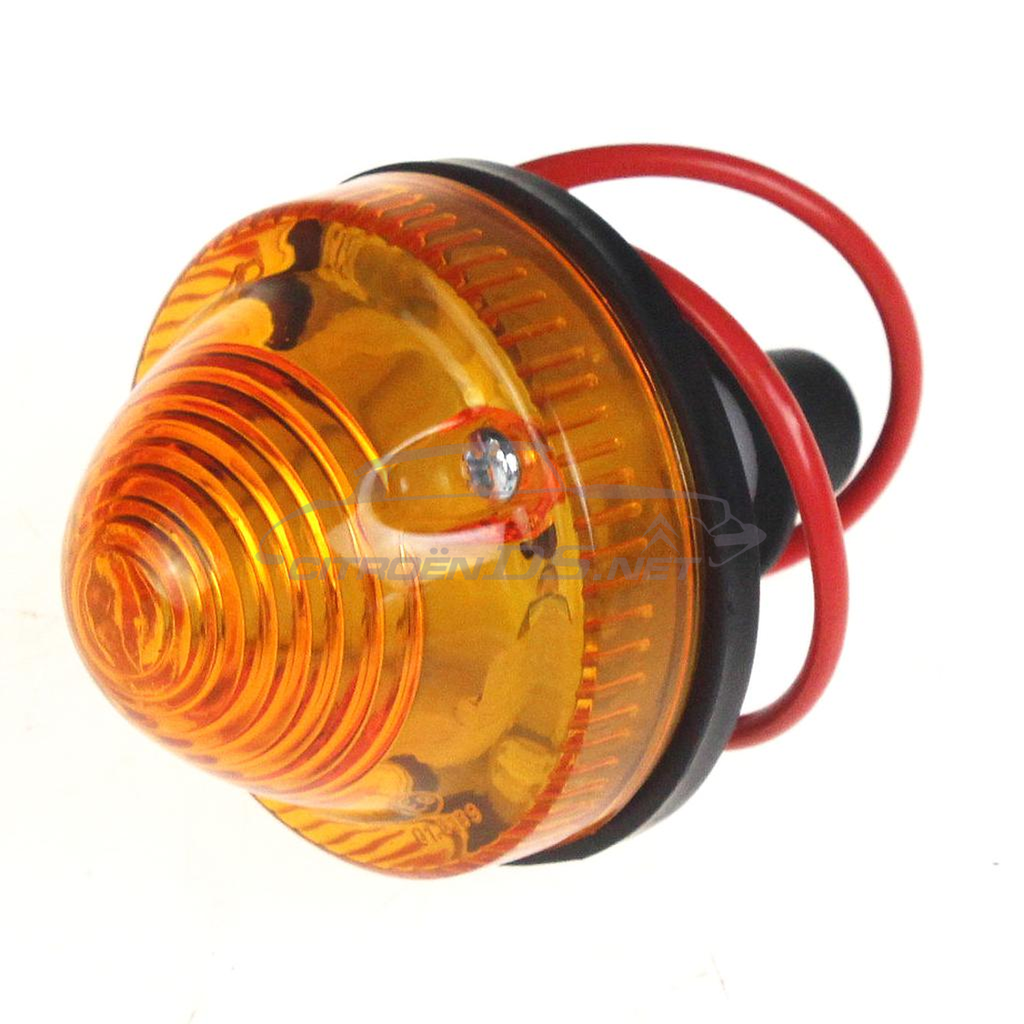 Indicator front/rear. | Citro