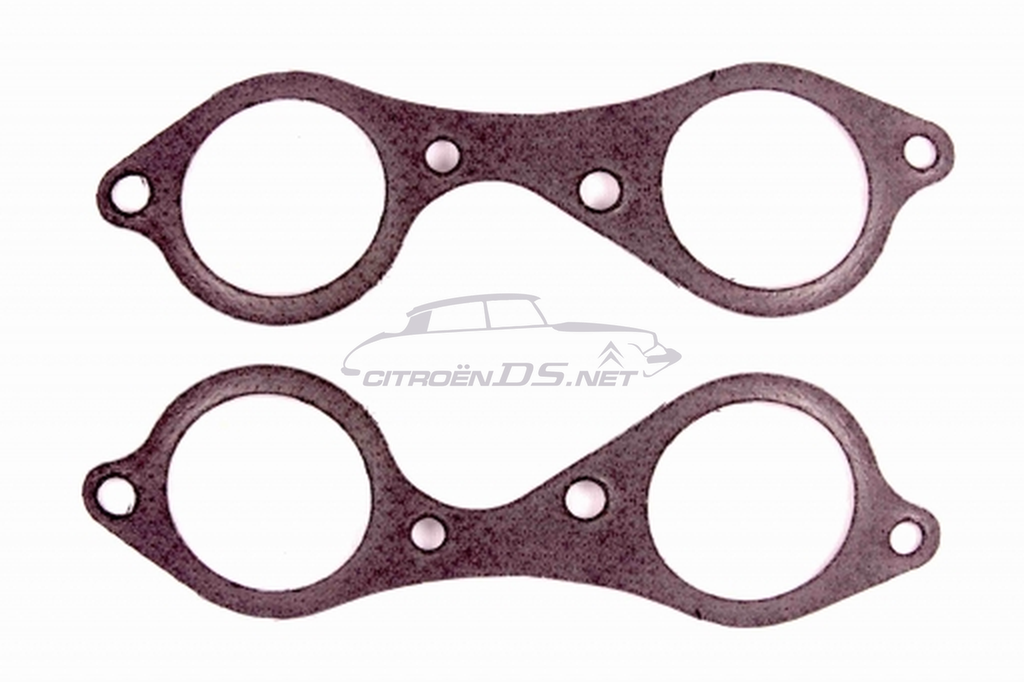 Inlet manifold gaskets, Injection, set 2 | Citro