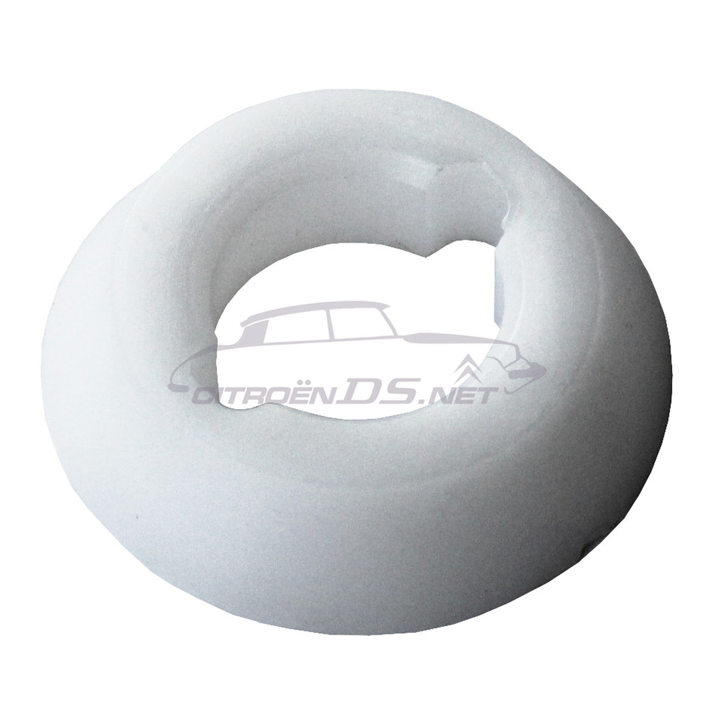 Plastic bush, left, axial adjustment rod, self levelling headlights ...