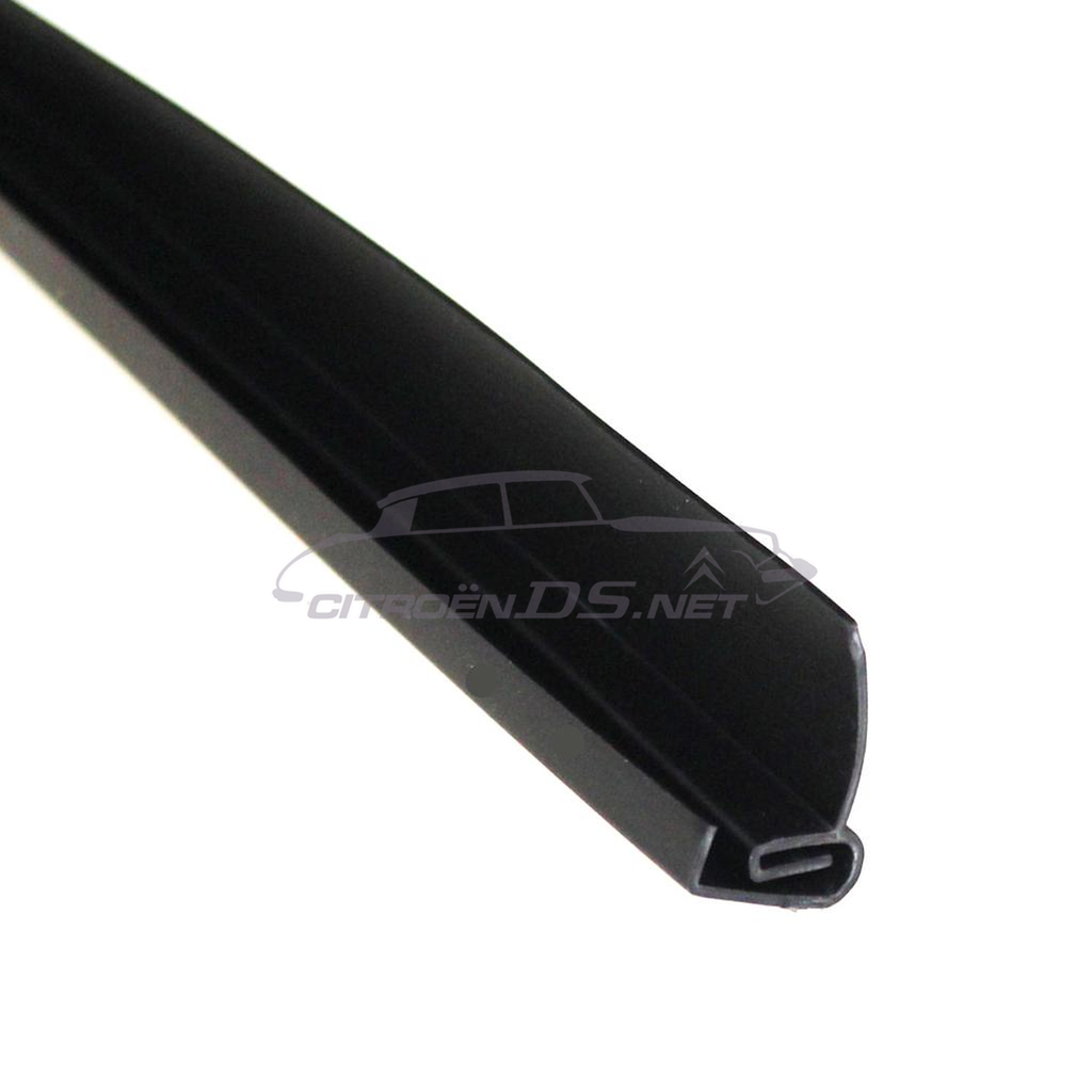 Plastic profile boot aperture, Pallas | Citro