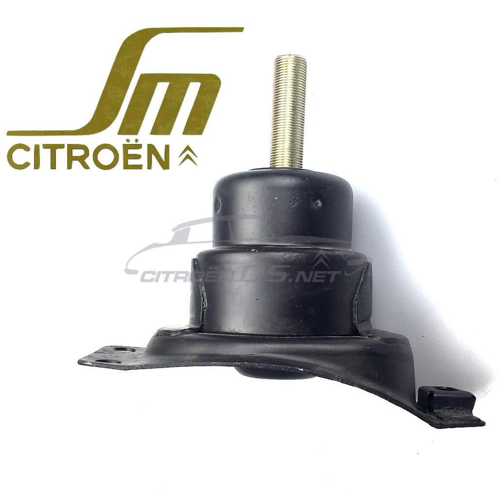 Rear engine mount, Citroën SM, in replacement | Citro