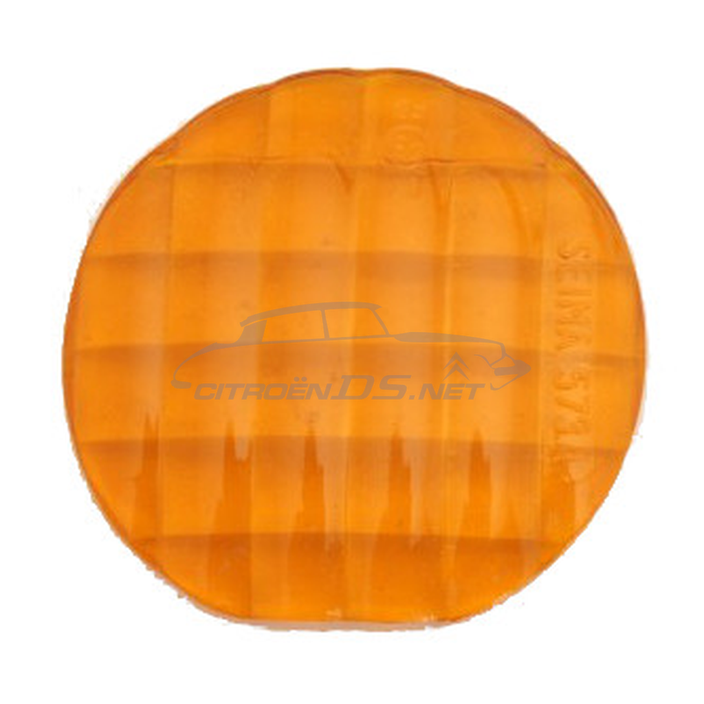 Rear indicator glass, Berline | Citro