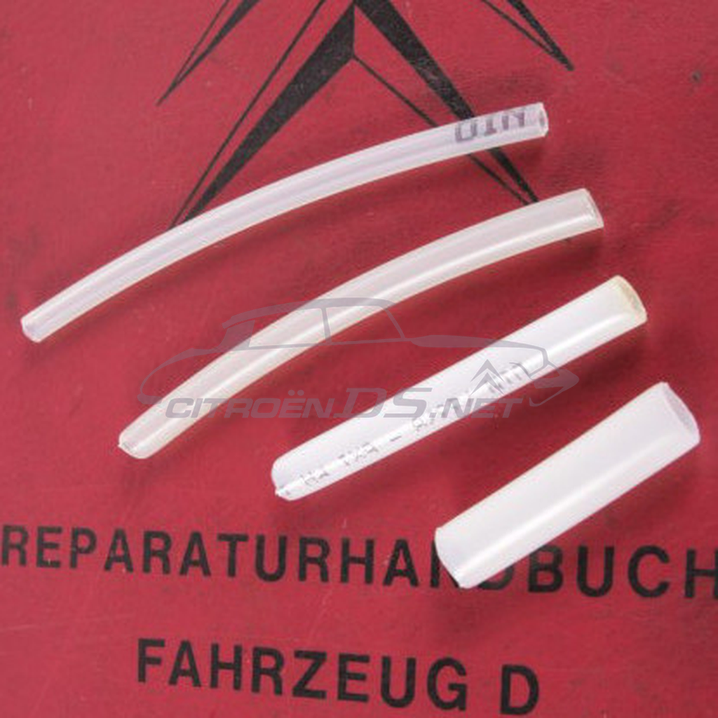 Tuyau Rilsan 3x5 mm, en mètres | Citro