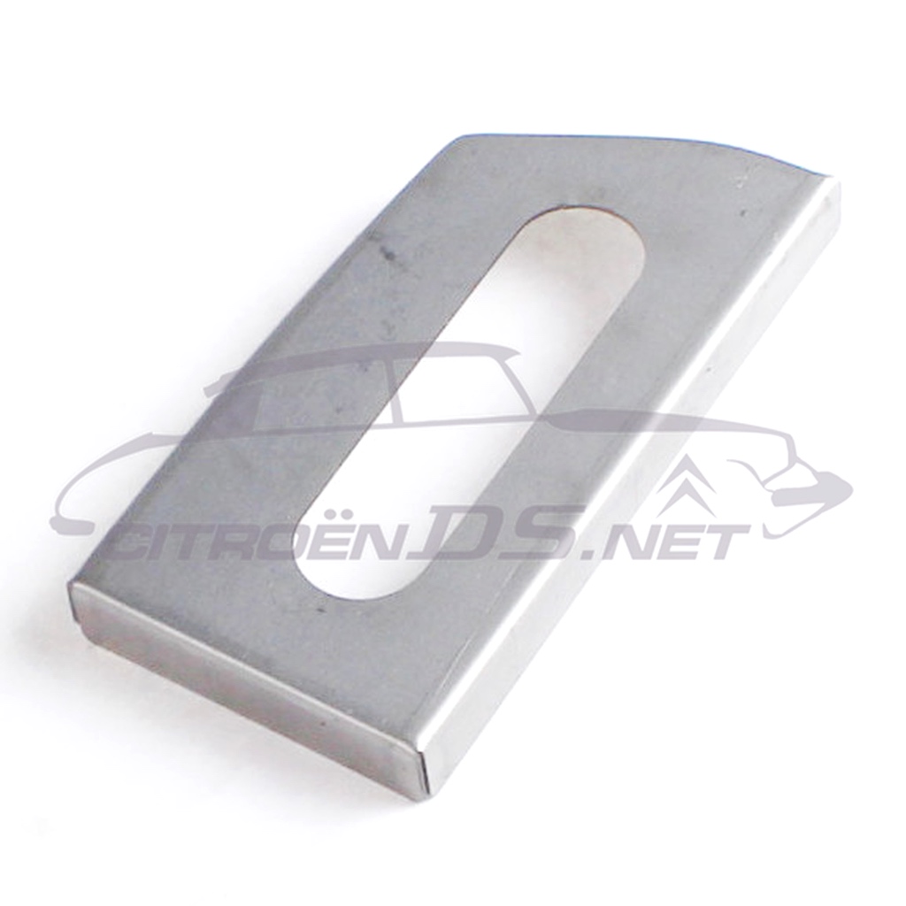 Reinforcement in front part of sill, left | Citro