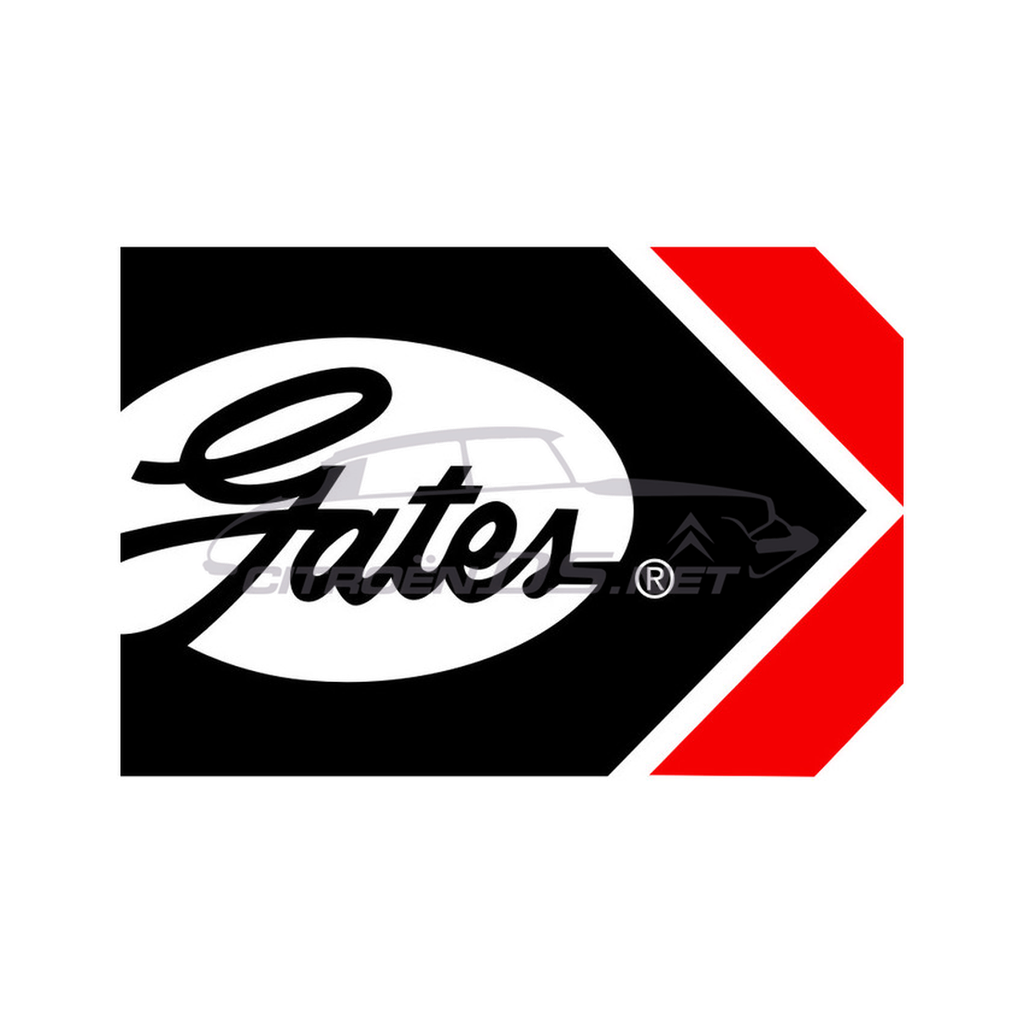 V' belt centrifugal regulator, Gates original quality | Citro