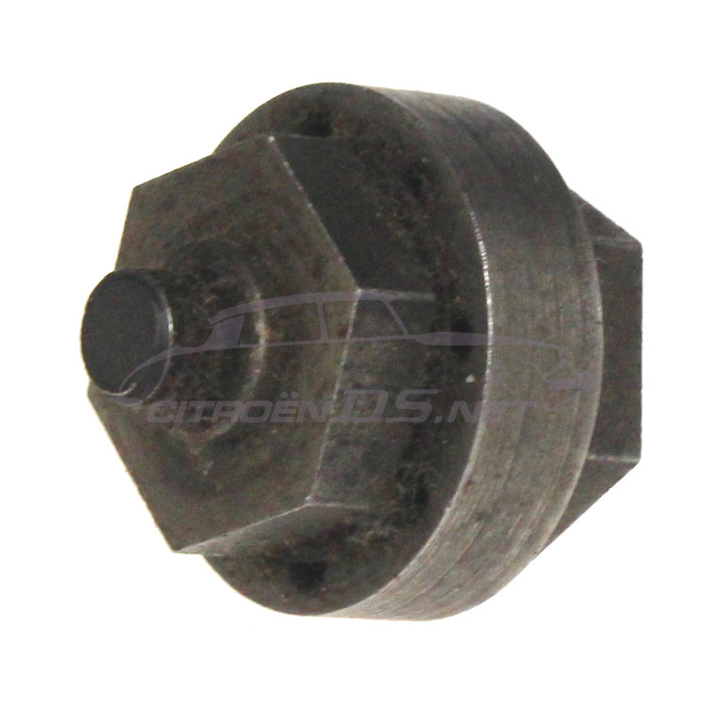 Viscous damper for rear suspension sphere. New Old Stock | Citro