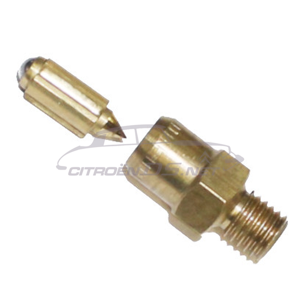 Carburetor float valve, Weber | Citro