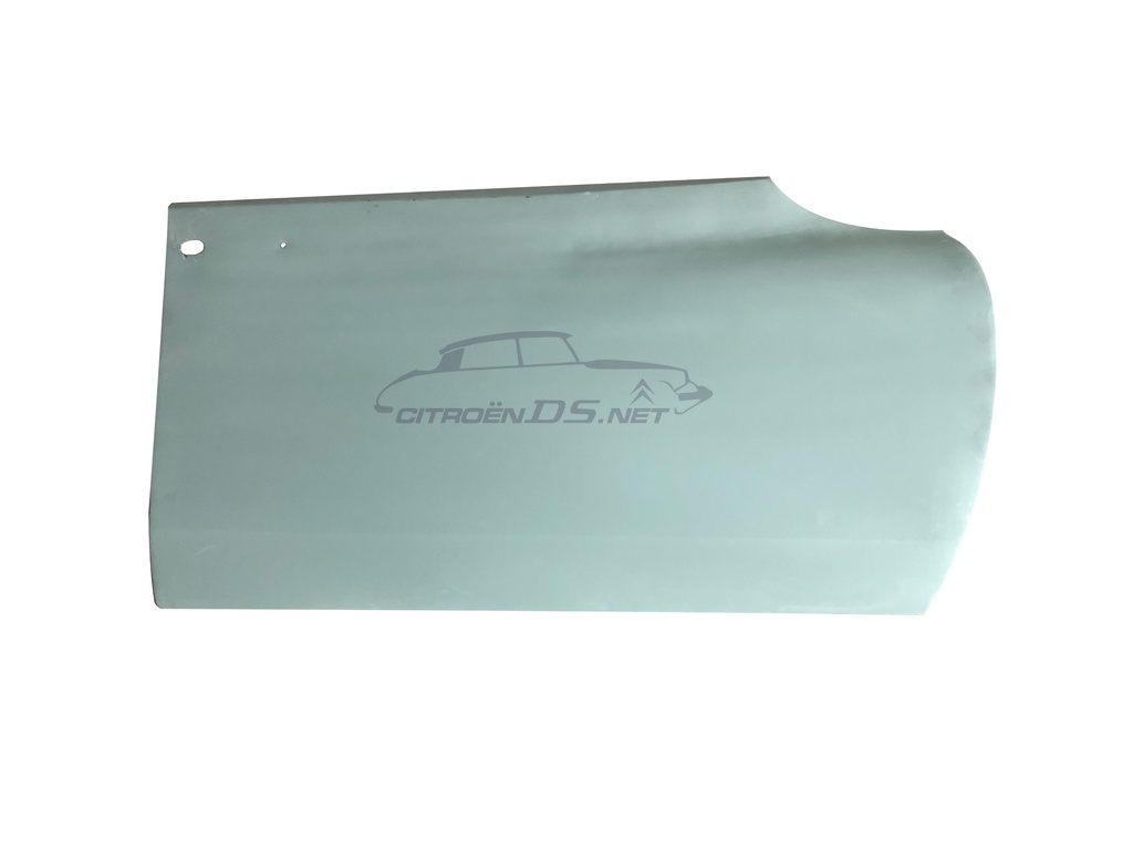 Door skin, right side, 1955-1971, cabriolet | Citro