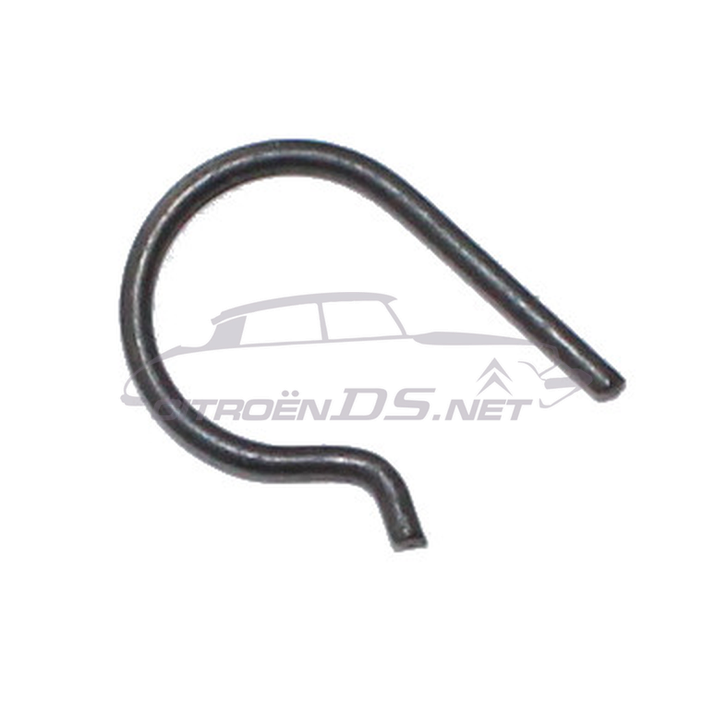 Clutch release bearing retaining clip 9/1965-1971 | Citro