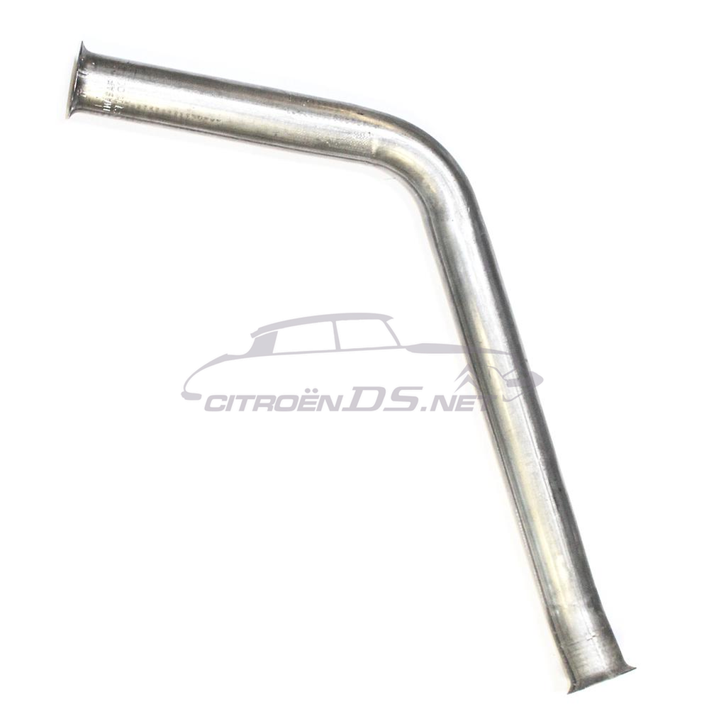 Down pipe 02/1958 - 10/1962, steel | Citro