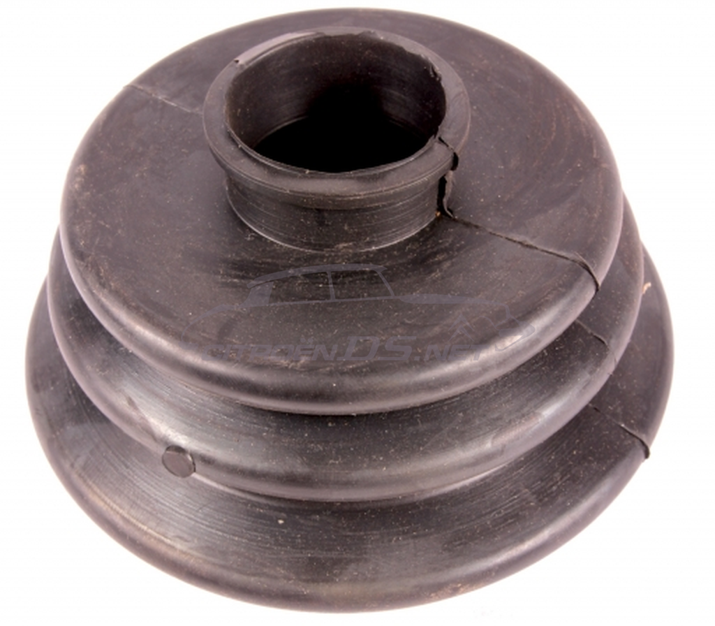 Drive shaft gaiter, Tri-ax side, 1966-09/1969 | Citro